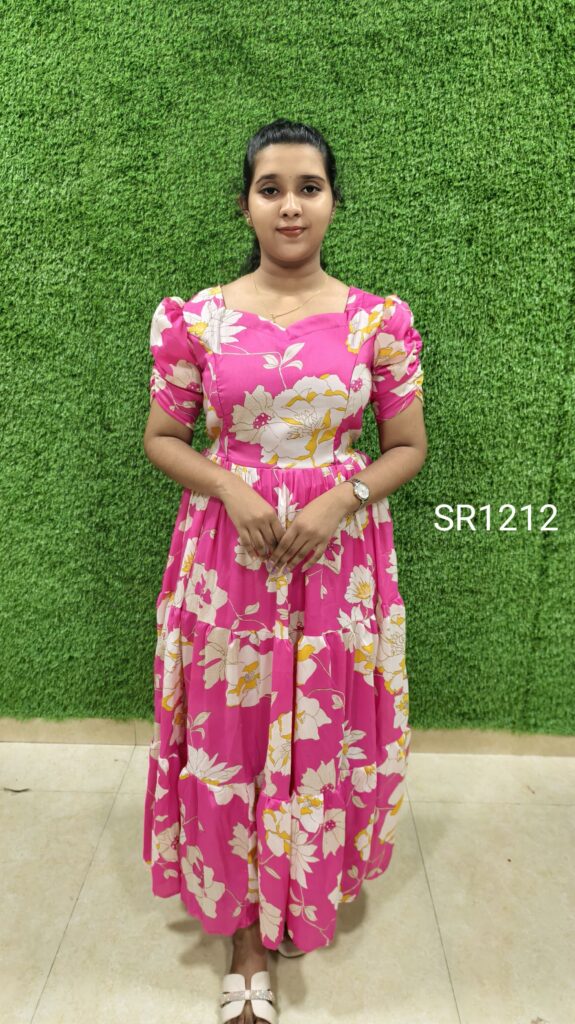 Delta crush Feeding Kurtis – Srinika Feeding Kurtis